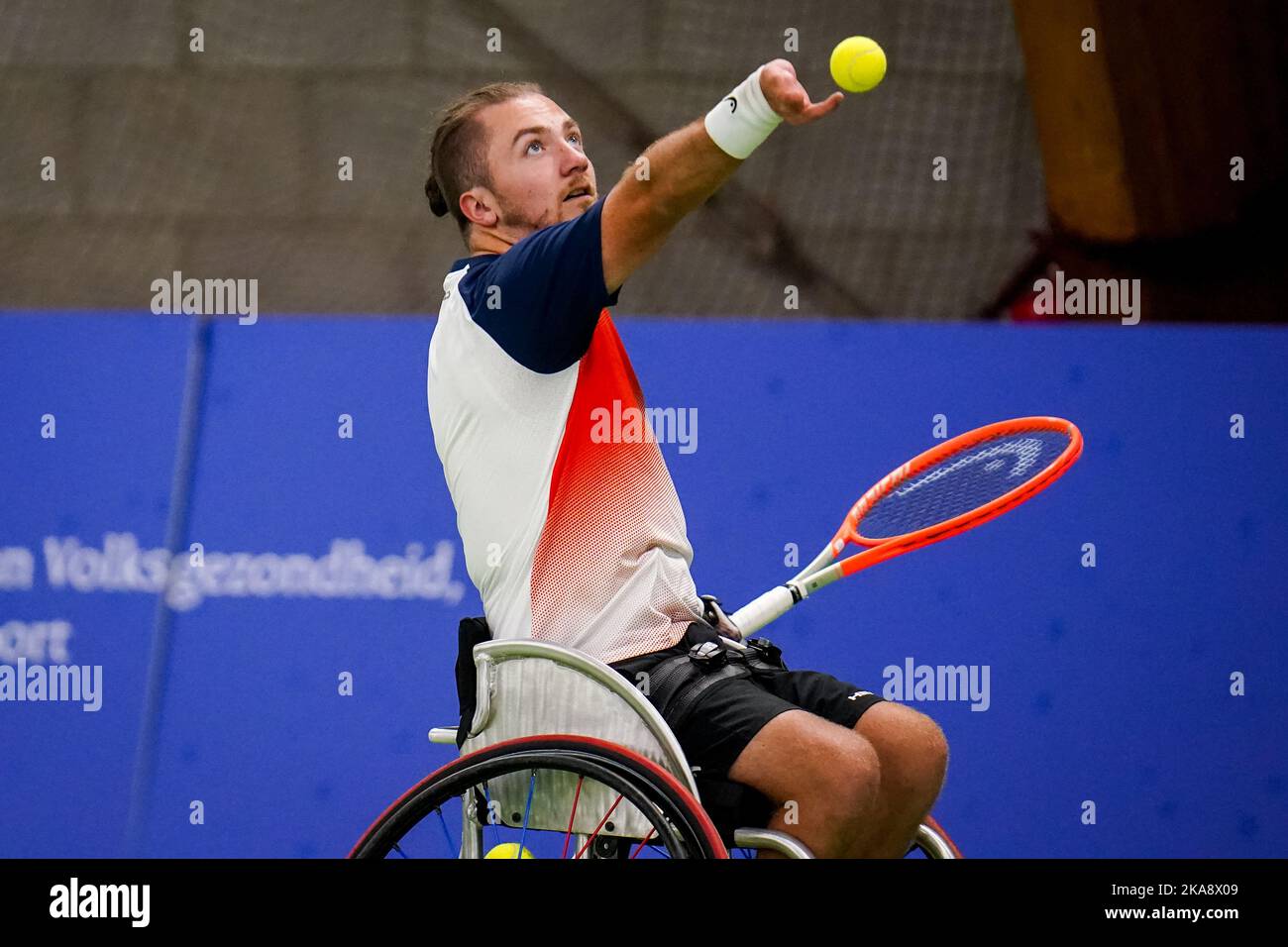 Rene schroder hi-res stock photography and images - Alamy