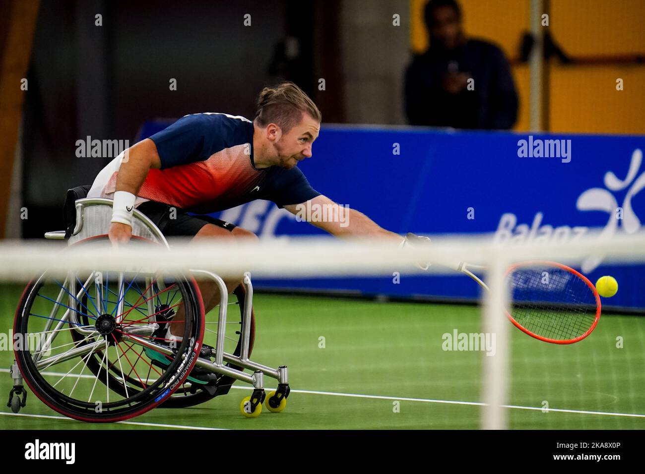 Rene schroder hi-res stock photography and images - Alamy
