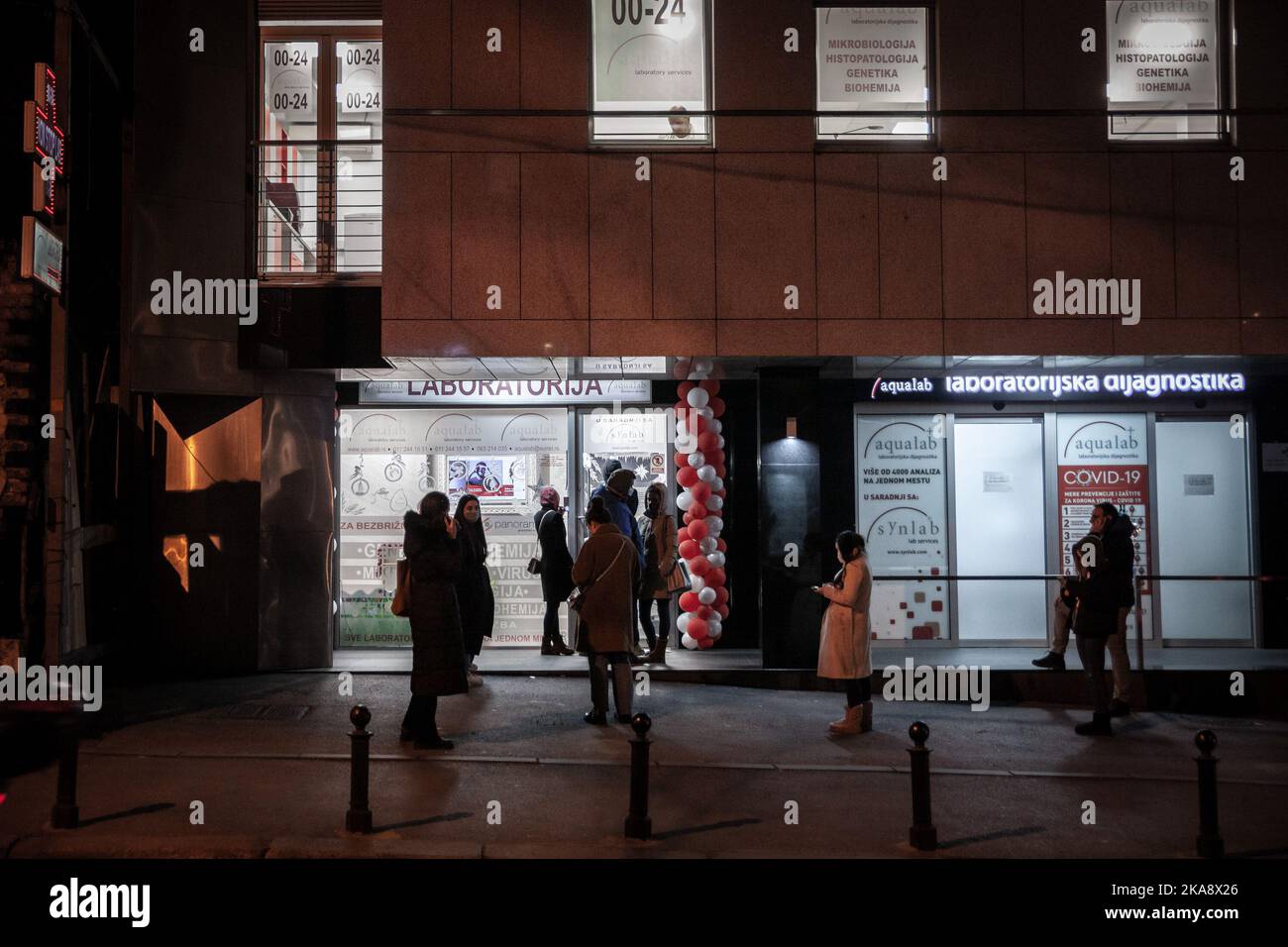 Winter tested hi-res stock photography and images - Alamy