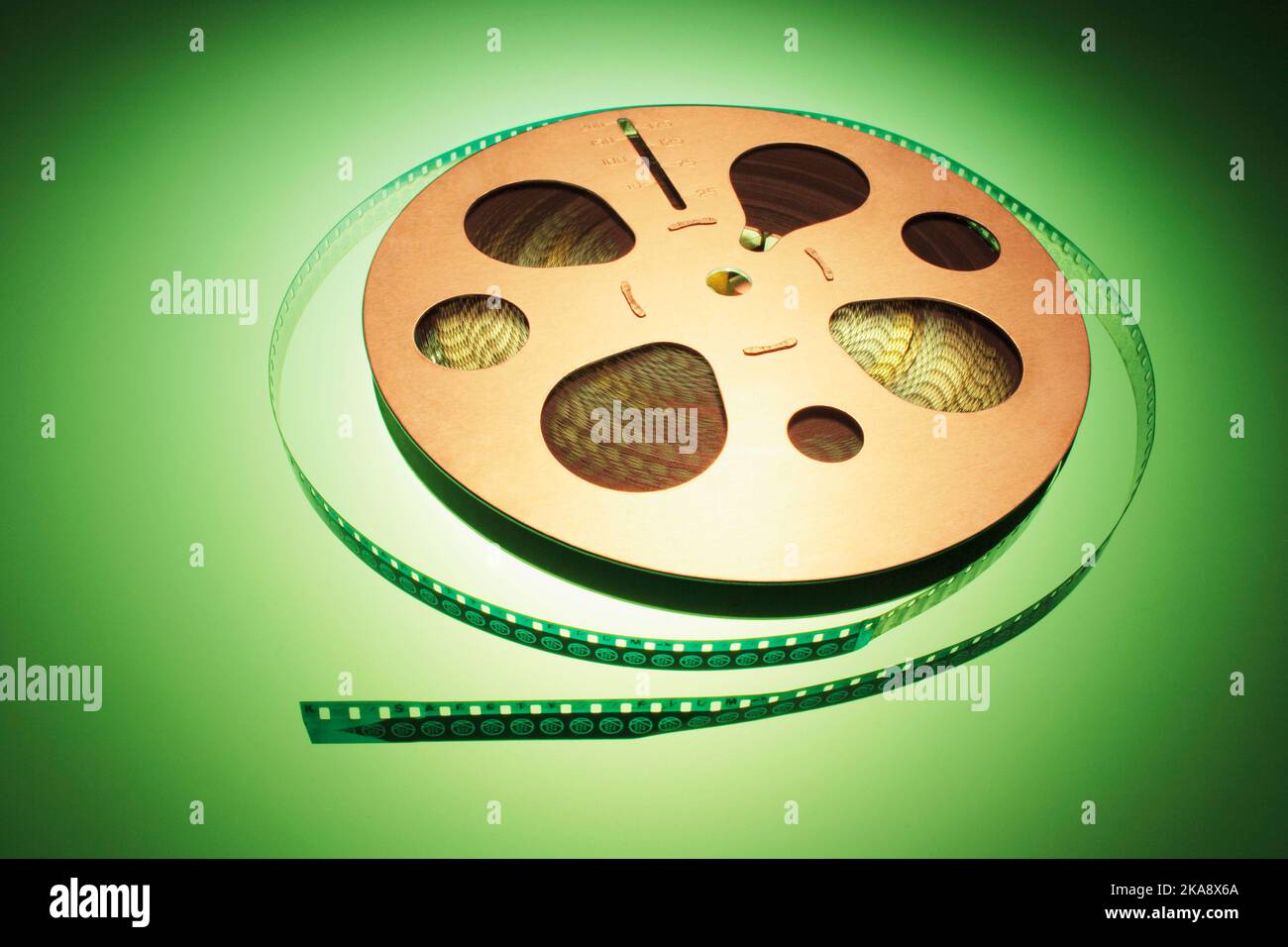 Rotating reel hi-res stock photography and images - Alamy