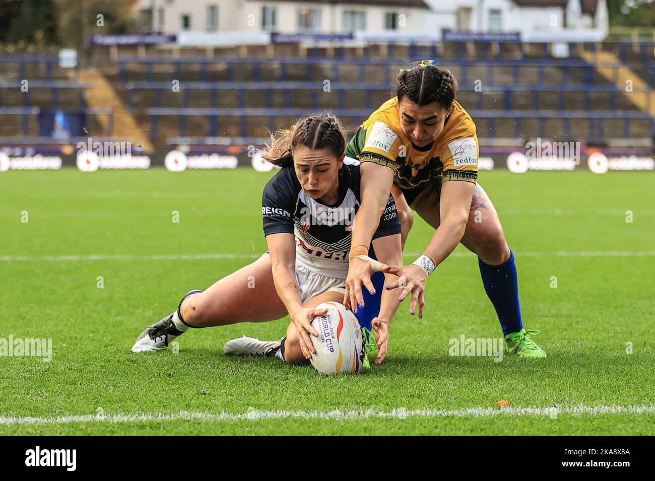 Fran goldthorp hi-res stock photography and images - Alamy