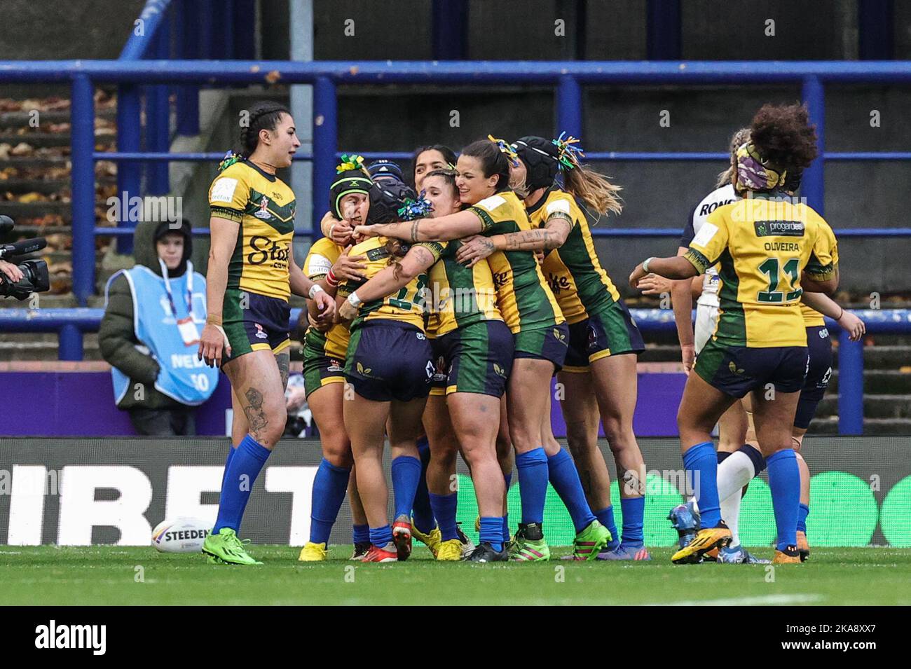 Natalia momberg hi-res stock photography and images - Alamy