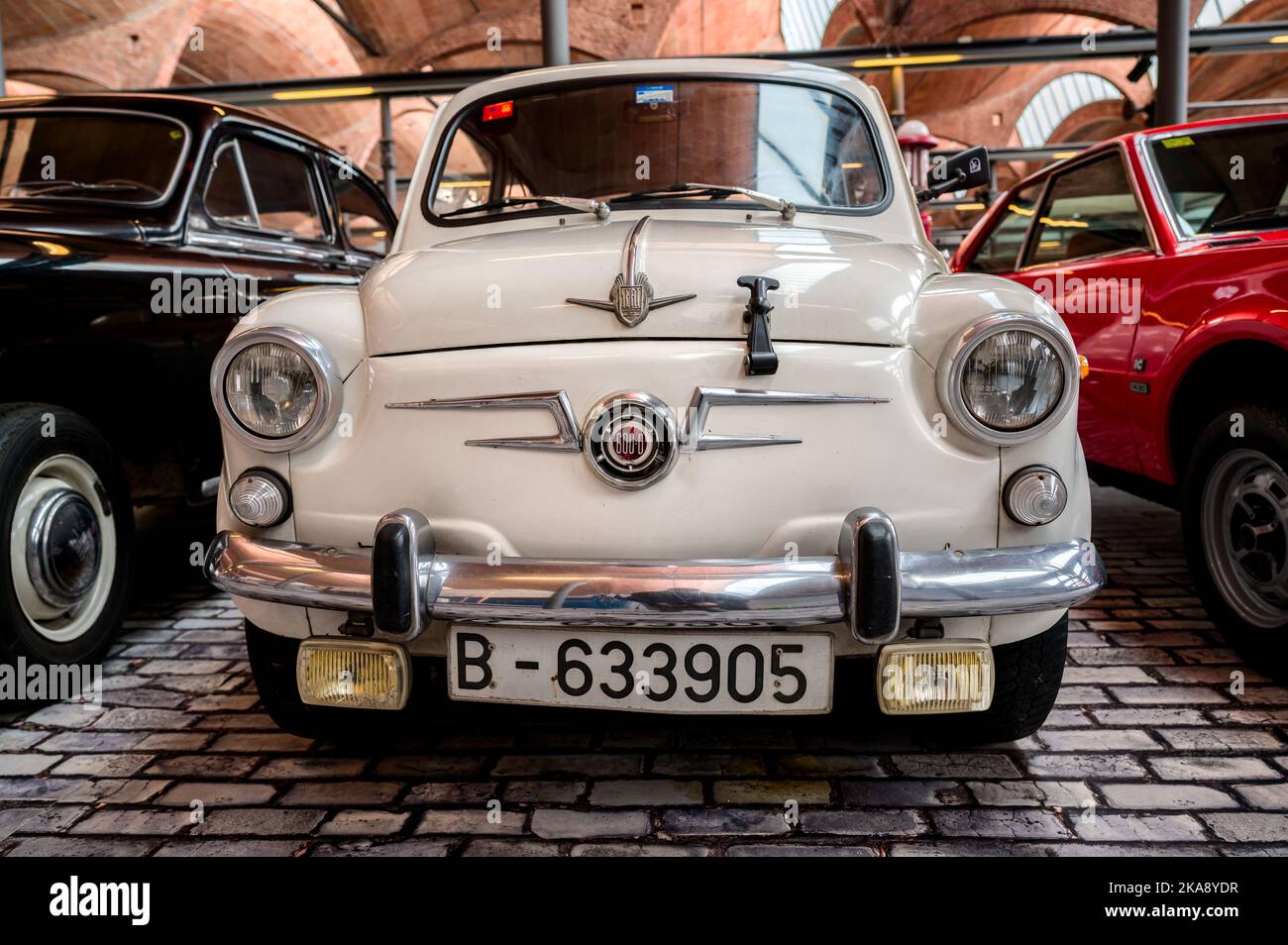 Renault 1953 The collection of automobiles, trucks, engines, s and ...