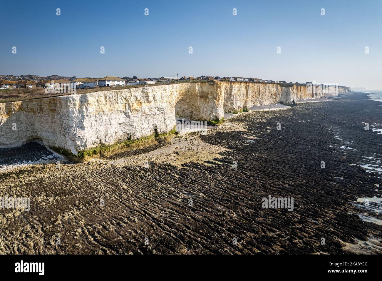 Saltdean brighton hi-res stock photography and images - Alamy
