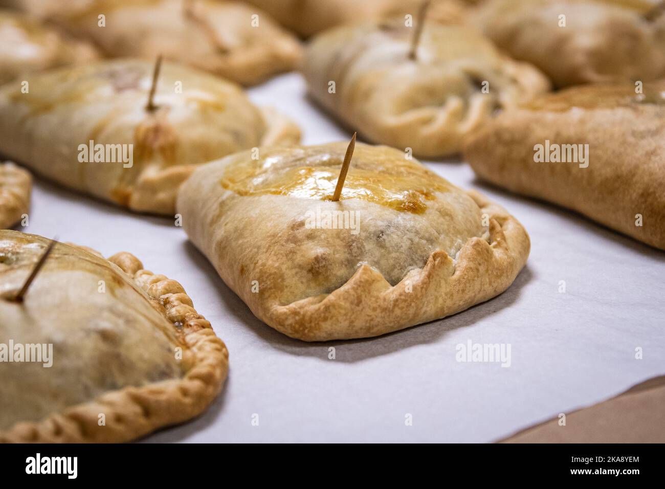 This is a food that is the pride of Michigan. A beautiful, freshly ...