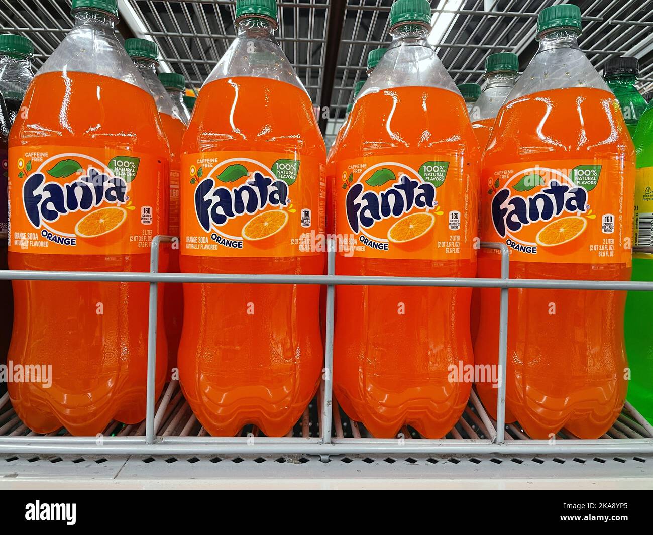 Walmart juice hi-res stock photography and images - Alamy