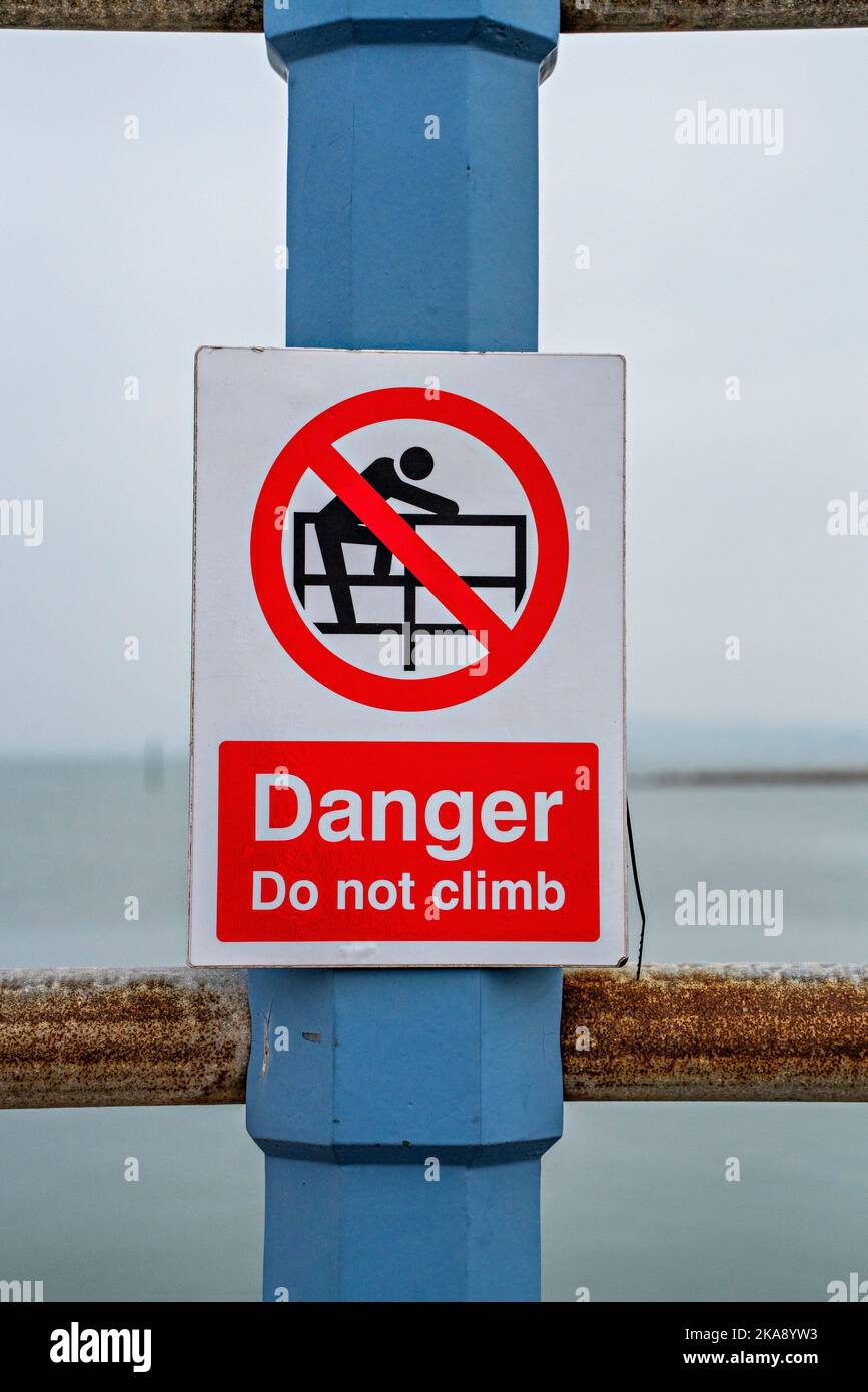 Que Significa Not For Climbing En Ingles at Esperanza Bruns blog