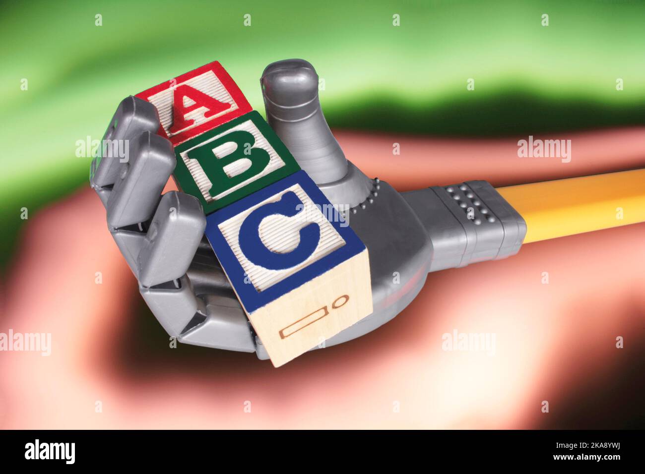 Aid alphabet hi-res stock photography and images - Alamy