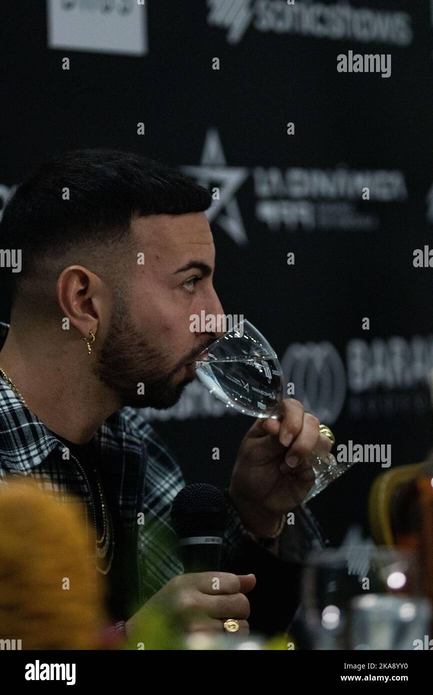 J quiles hi-res stock photography and images - Alamy