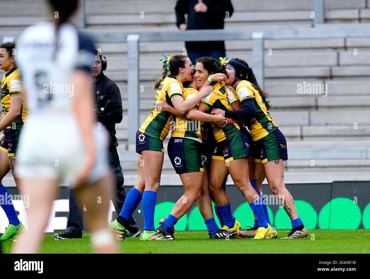 Natalia momberg hi-res stock photography and images - Alamy