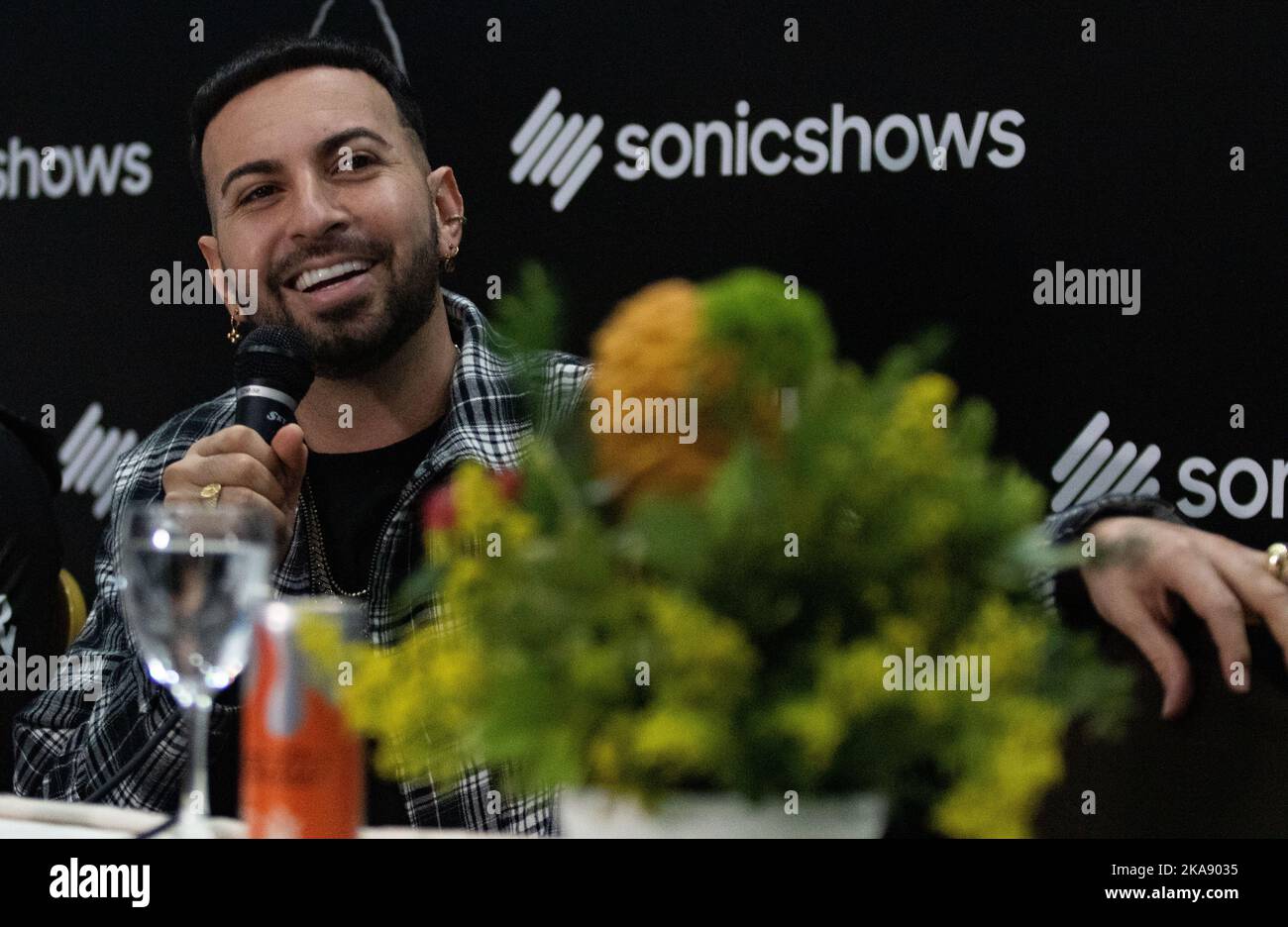 J quiles hi-res stock photography and images - Alamy