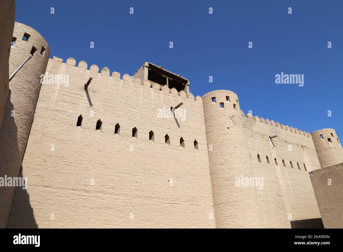 Tower kunya hi-res stock photography and images - Alamy
