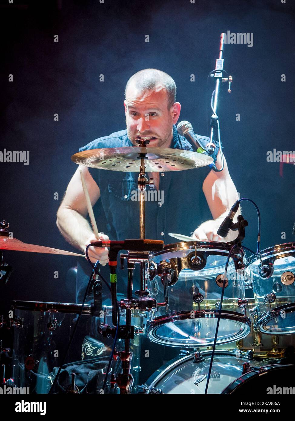 James fox performance hi-res stock photography and images - Alamy