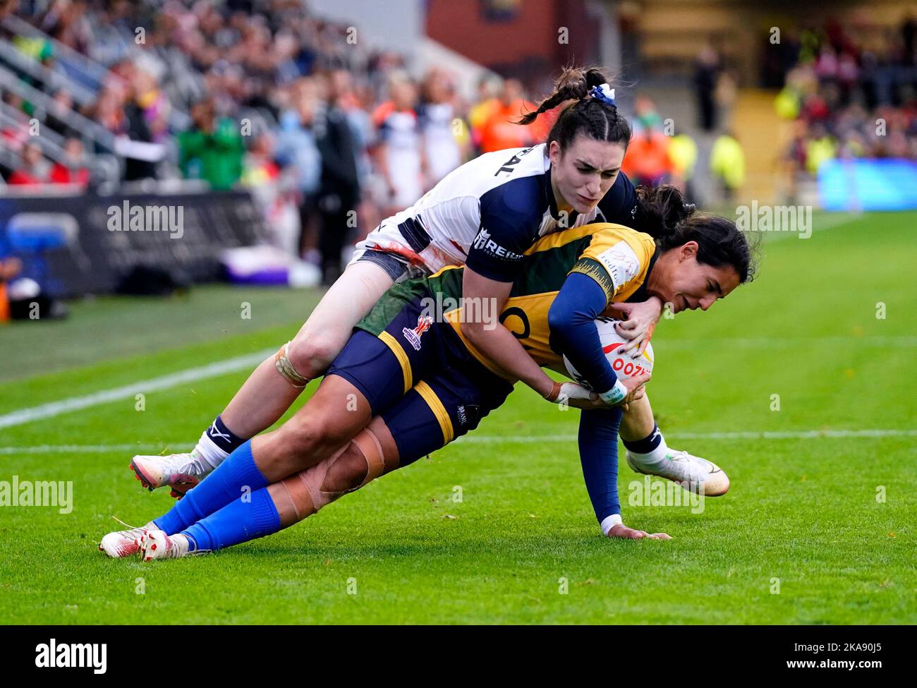 Adriana felix hi-res stock photography and images - Alamy