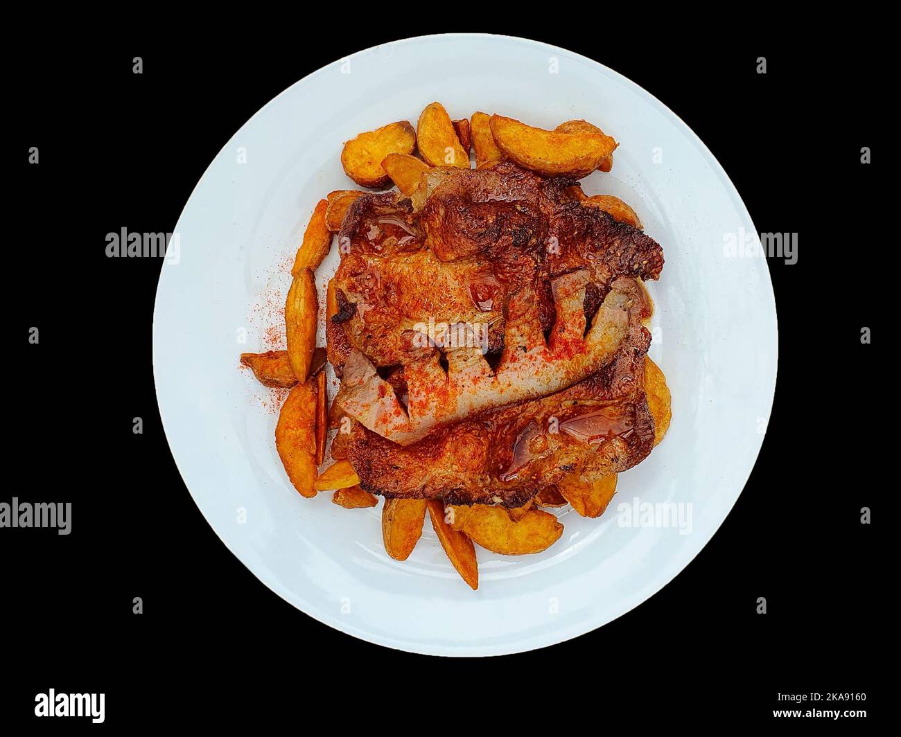 Gypsy sauce hi-res stock photography and images - Alamy
