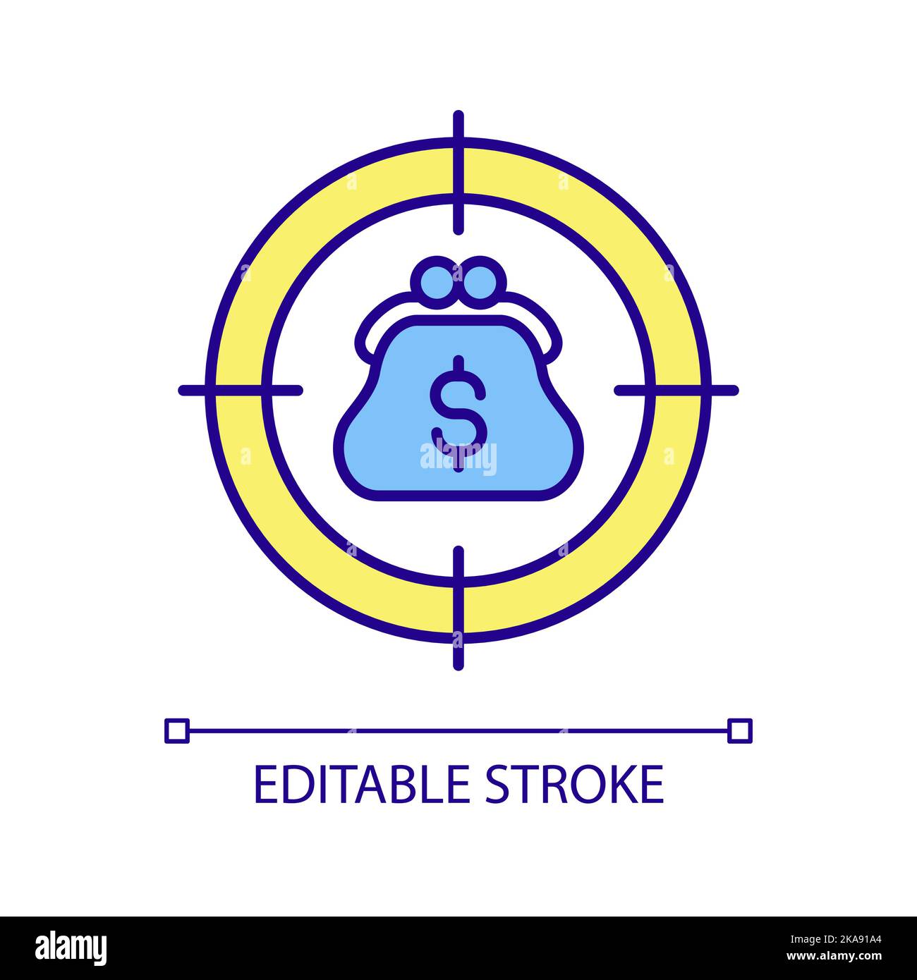 Manage mortgage Stock Vector Images - Alamy