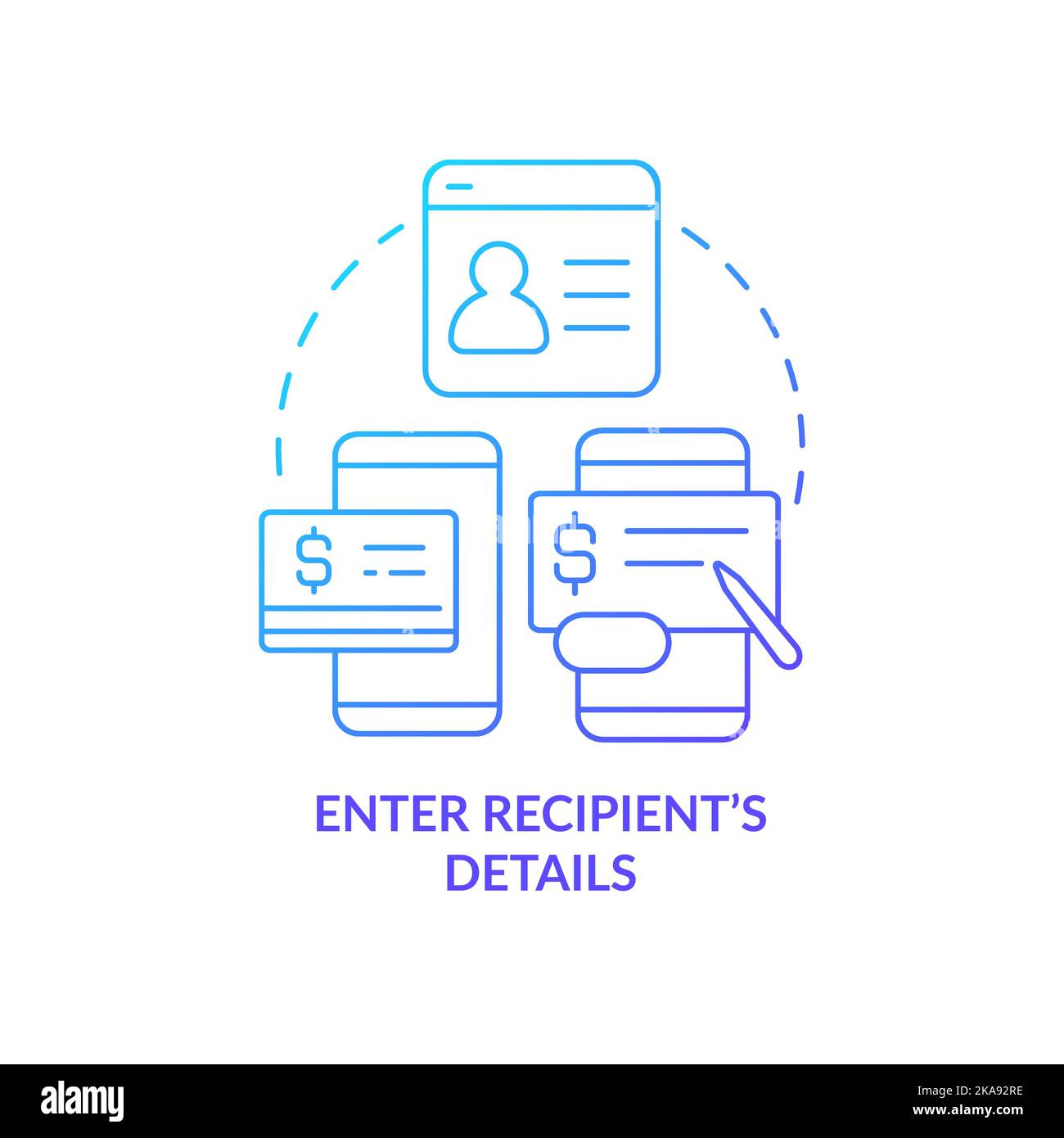 Benefit recipient hi-res stock photography and images - Alamy