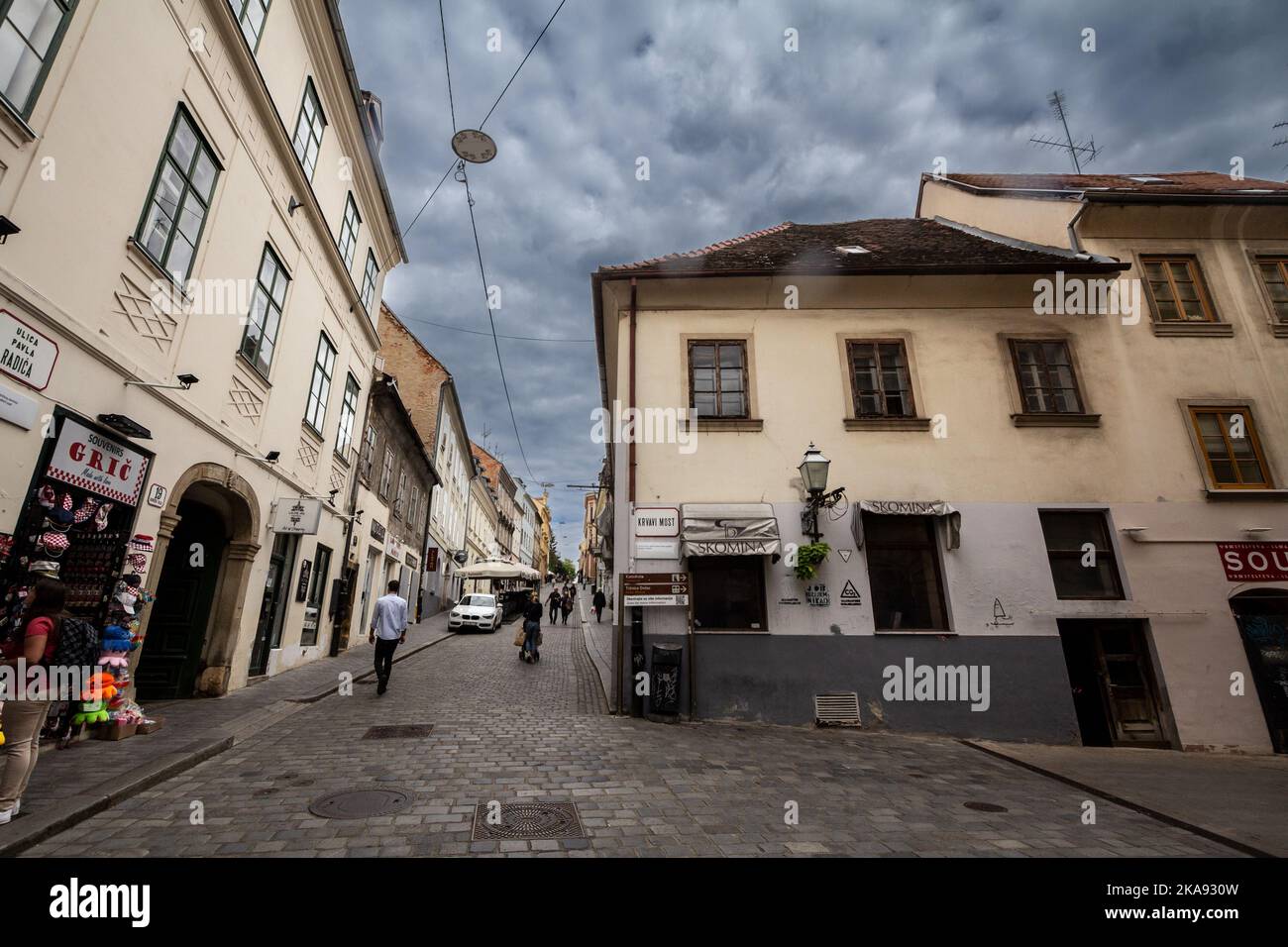 Pjesacka hi-res stock photography and images - Alamy