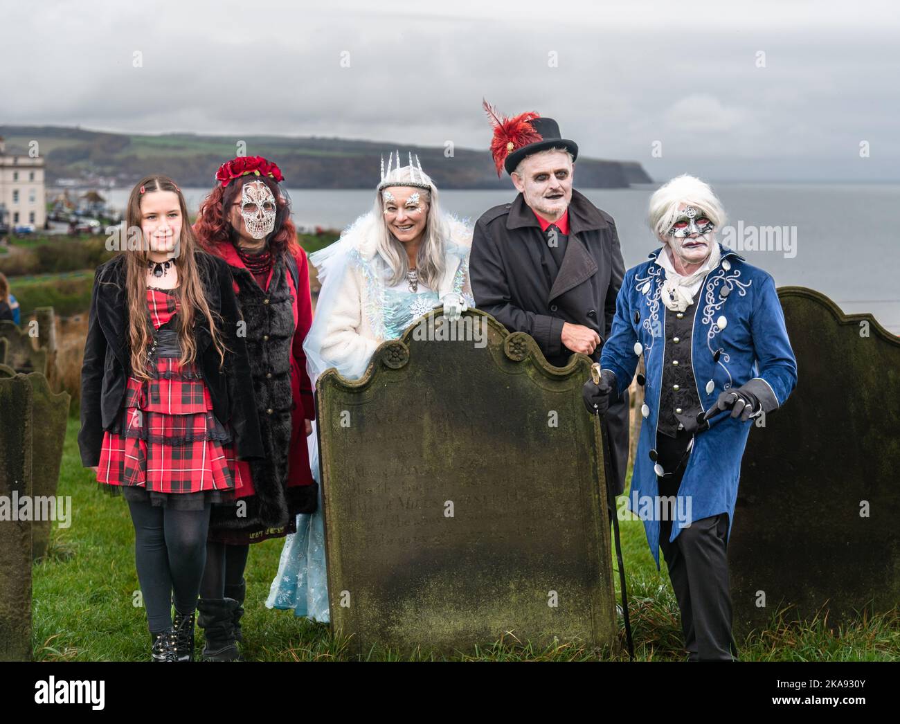 Scary weekend hi-res stock photography and images - Alamy