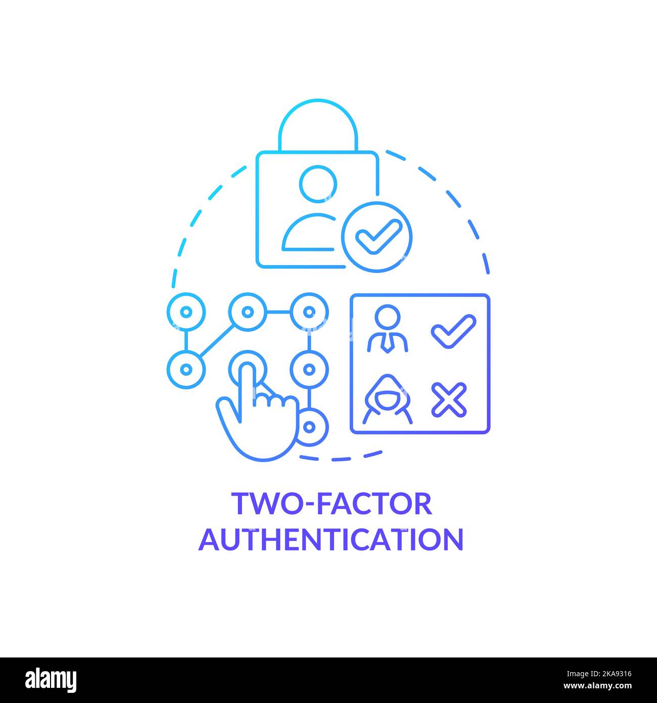 Security layer image hi-res stock photography and images - Alamy