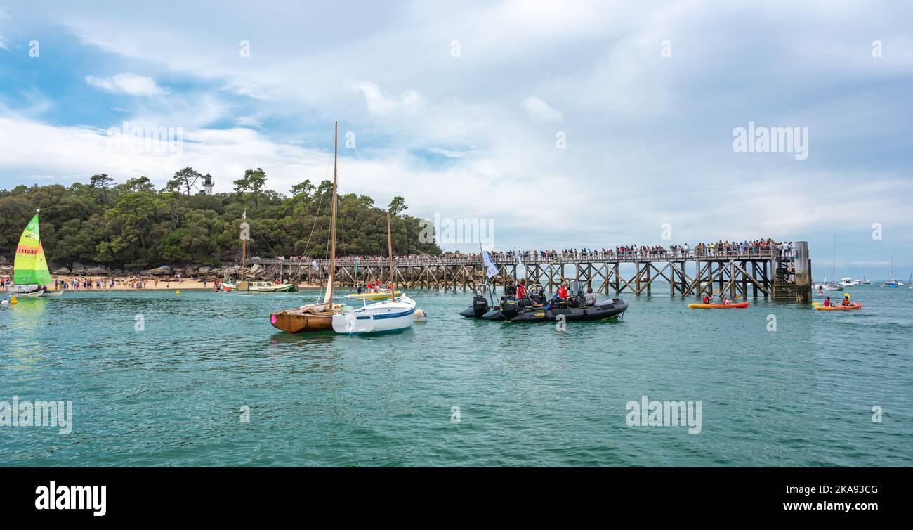 Skippeur hi-res stock photography and images - Alamy