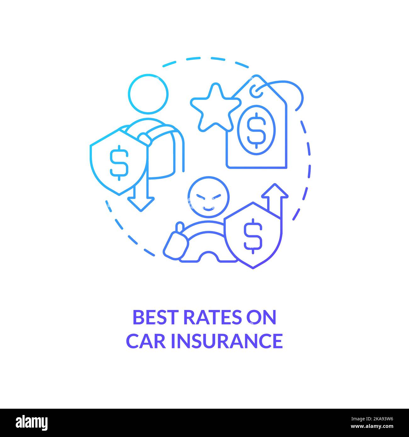 Best lineart logo hi-res stock photography and images - Alamy