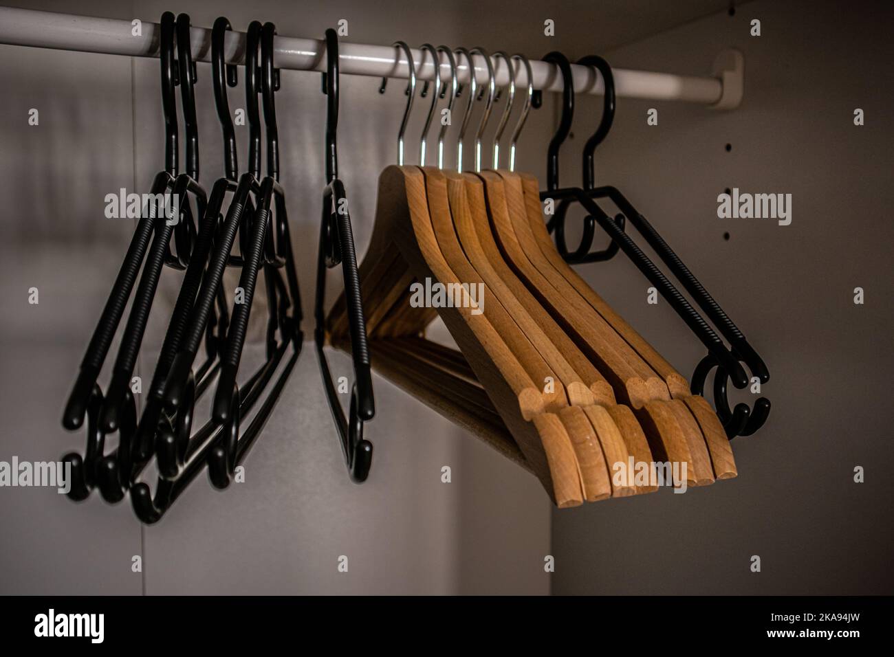Tool hangers hi-res stock photography and images - Alamy