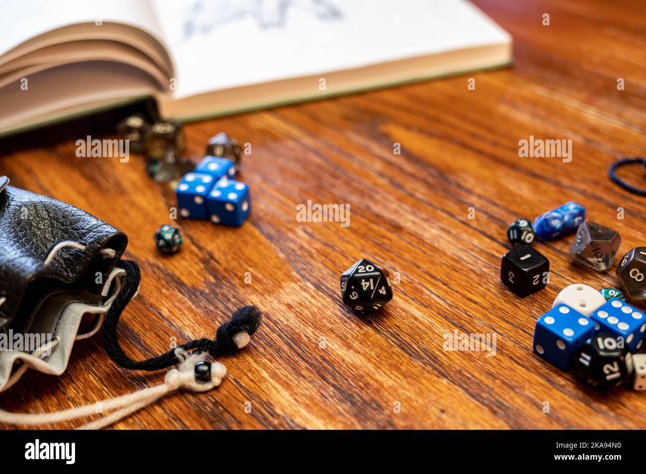 Role playing game map hi-res stock photography and images - Alamy