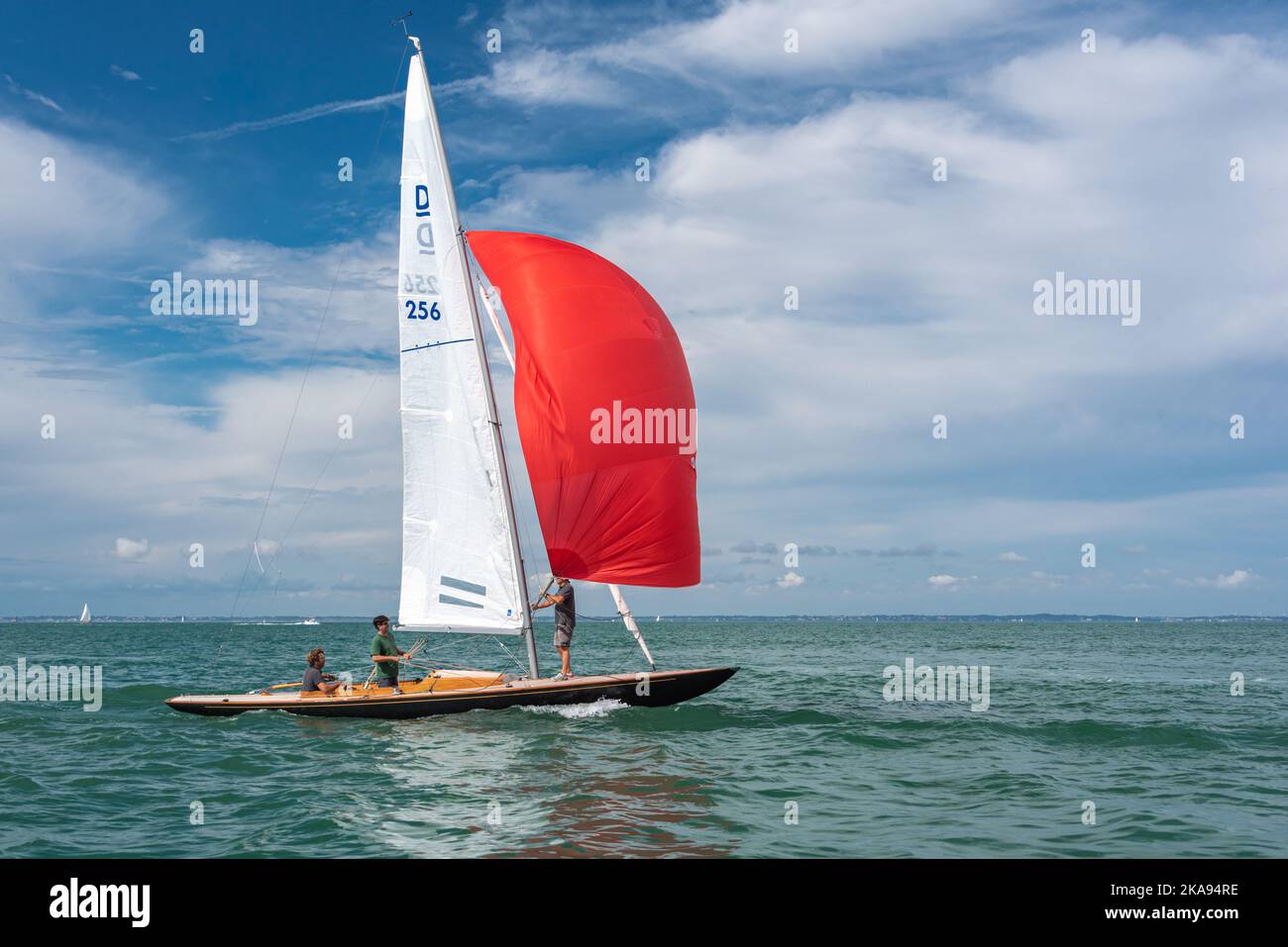 Skippeur hi-res stock photography and images - Alamy