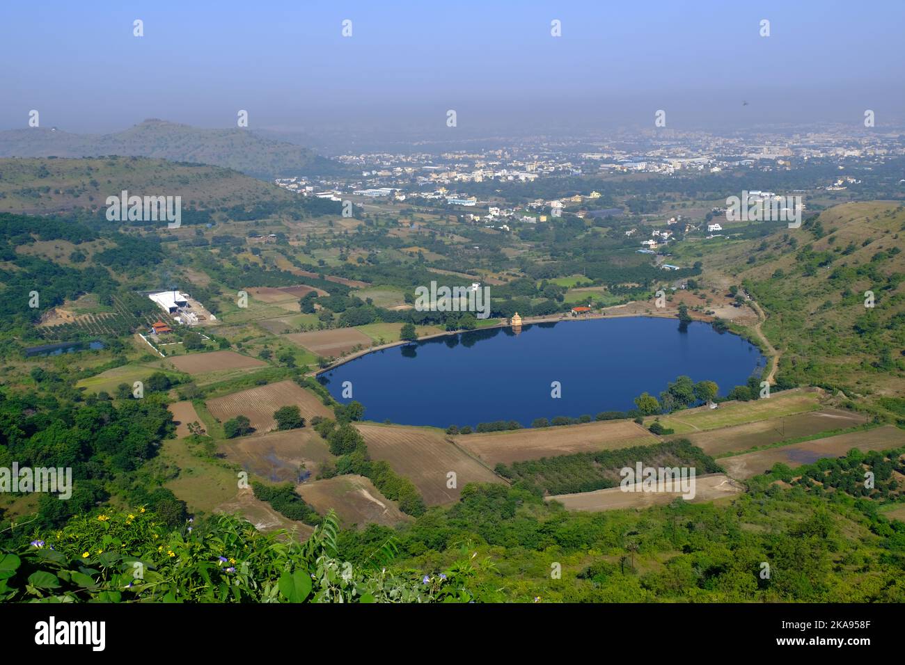 Mastani talav hi-res stock photography and images - Alamy