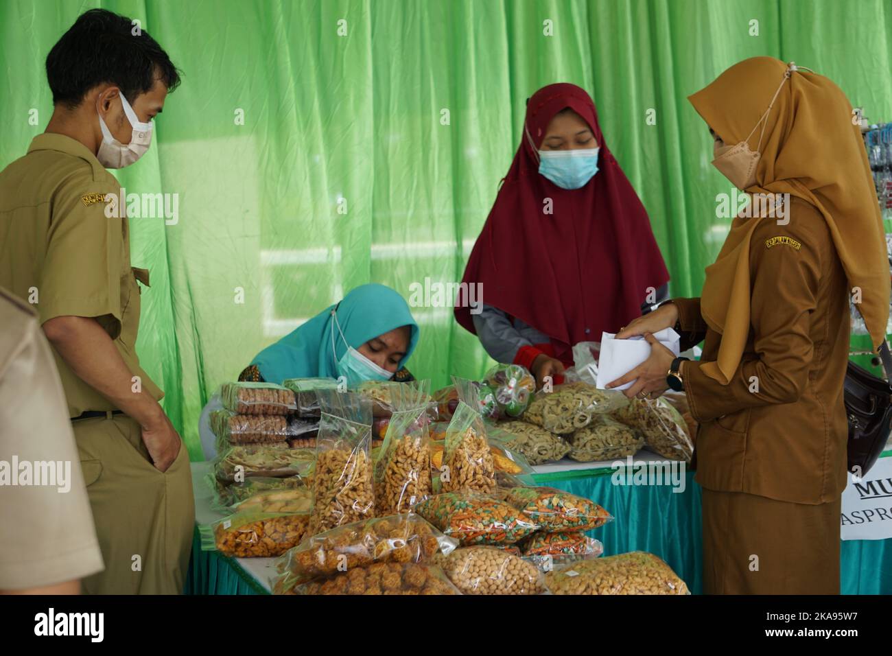 Bazar ukm hi-res stock photography and images - Alamy