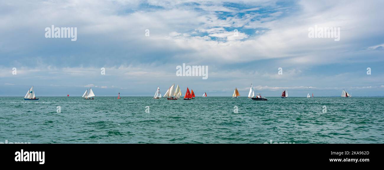 Skippeur hi-res stock photography and images - Alamy