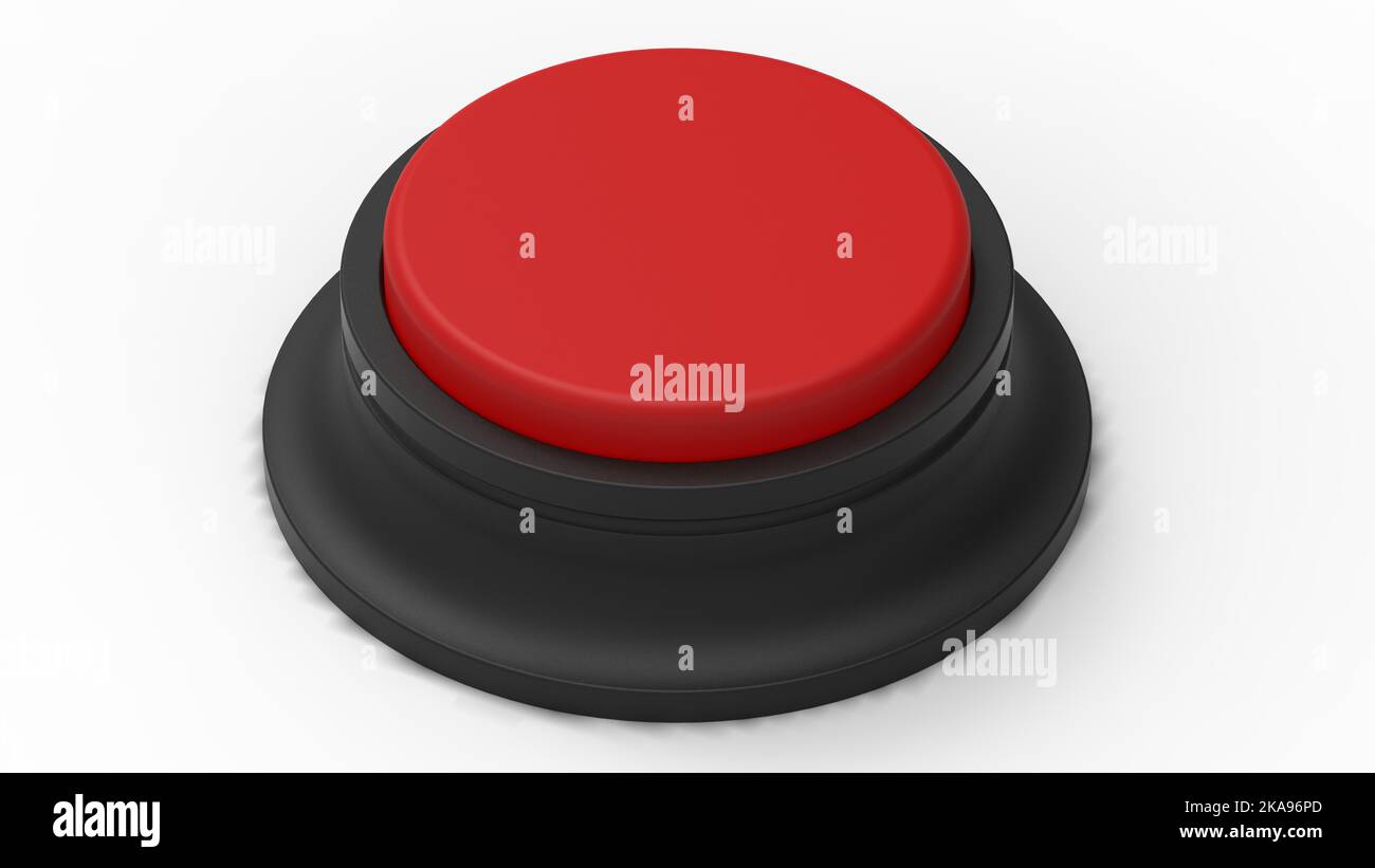 Button pusher hi-res stock photography and images - Alamy