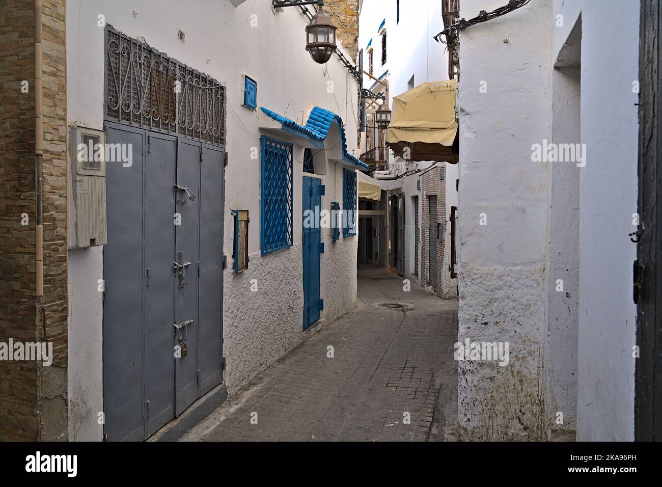 Maroc tanger hi-res stock photography and images - Alamy