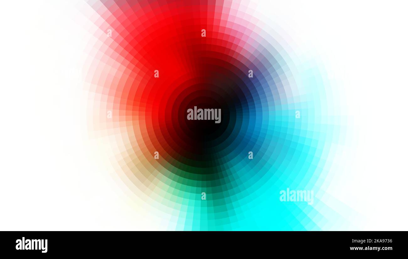 Colorful blur abstract background vector design, colorful blurred ...