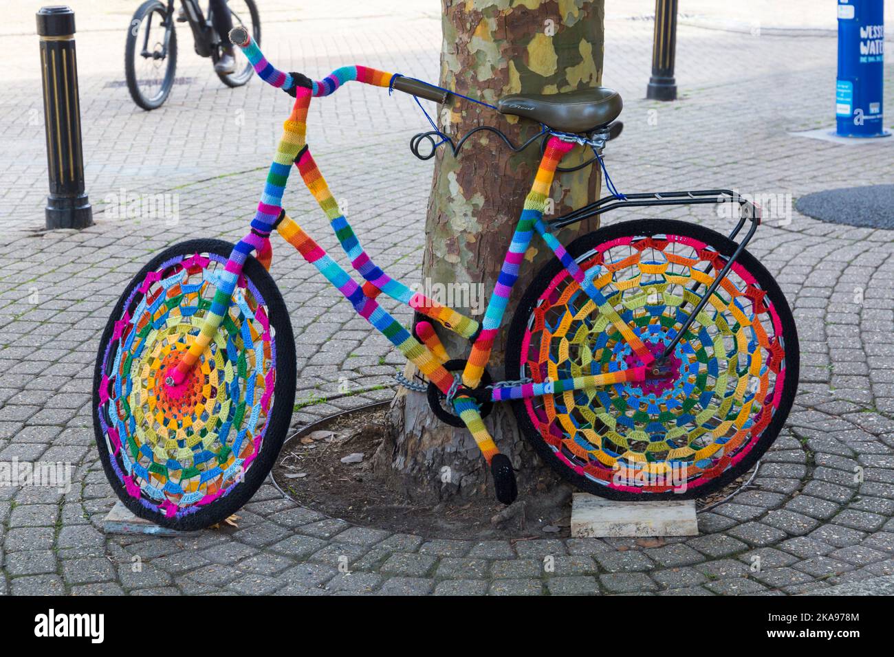 Bomb graffiti hi-res stock photography and images - Alamy