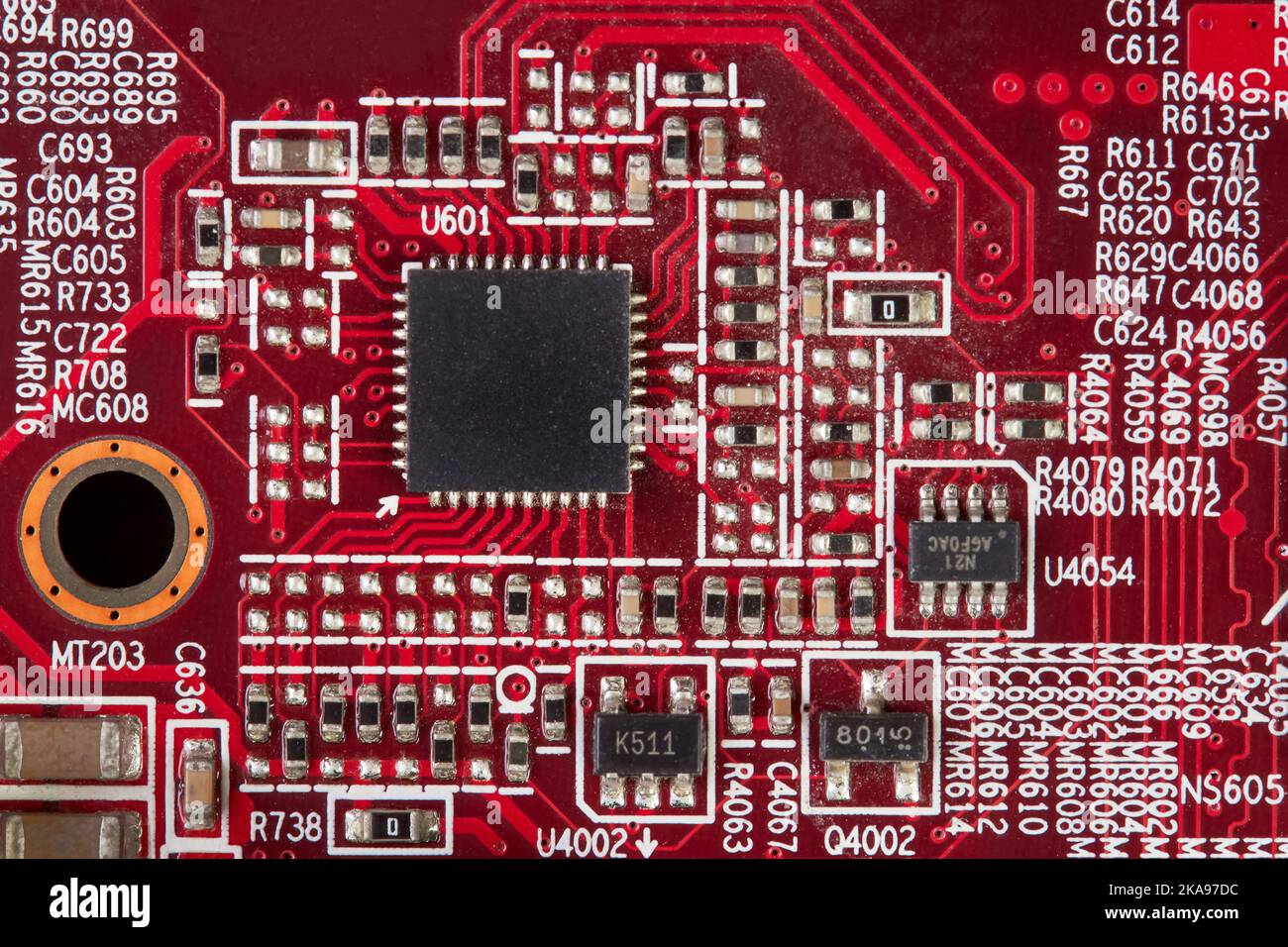 Silicon graphics hi-res stock photography and images - Alamy