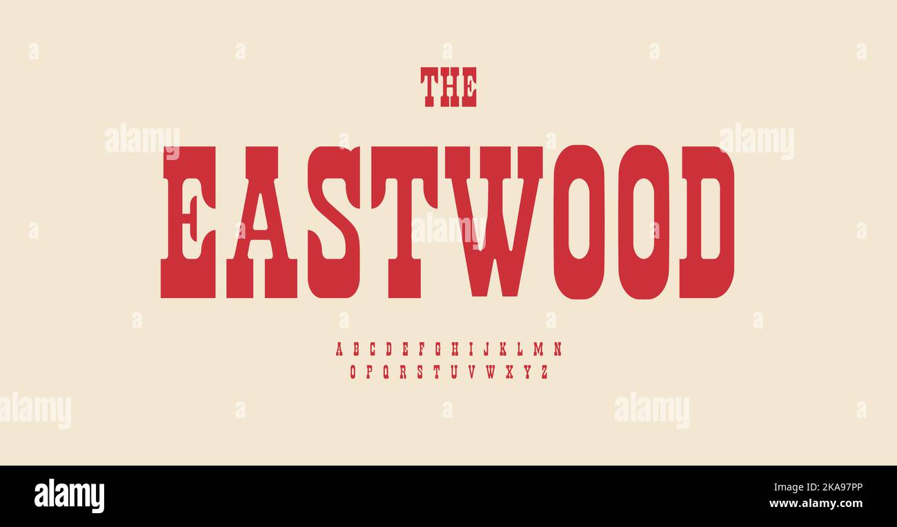 Western movie hi-res stock photography and images - Alamy