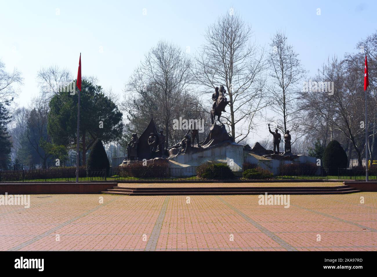 Heykel park hi-res stock photography and images - Alamy