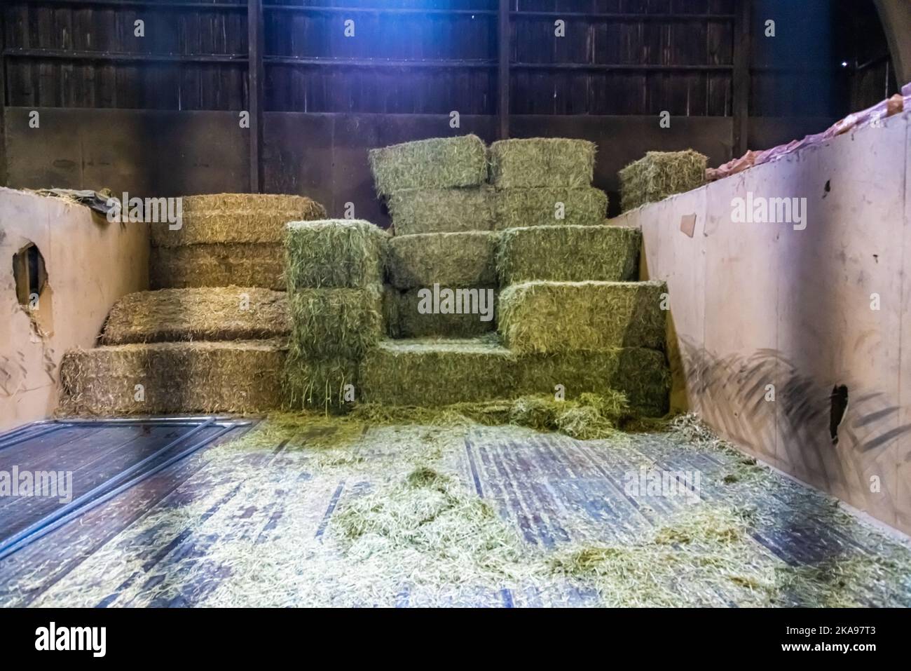 Kongsgarden hi-res stock photography and images - Alamy