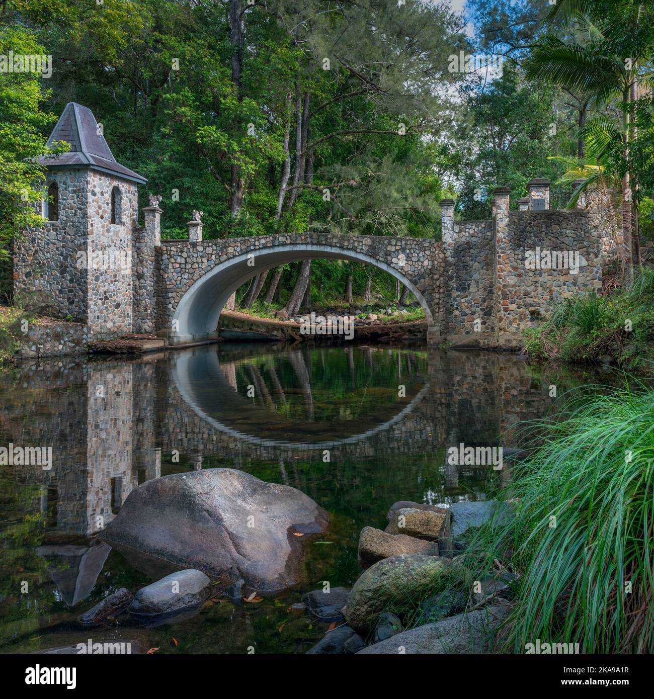 Samford australia hi-res stock photography and images - Alamy