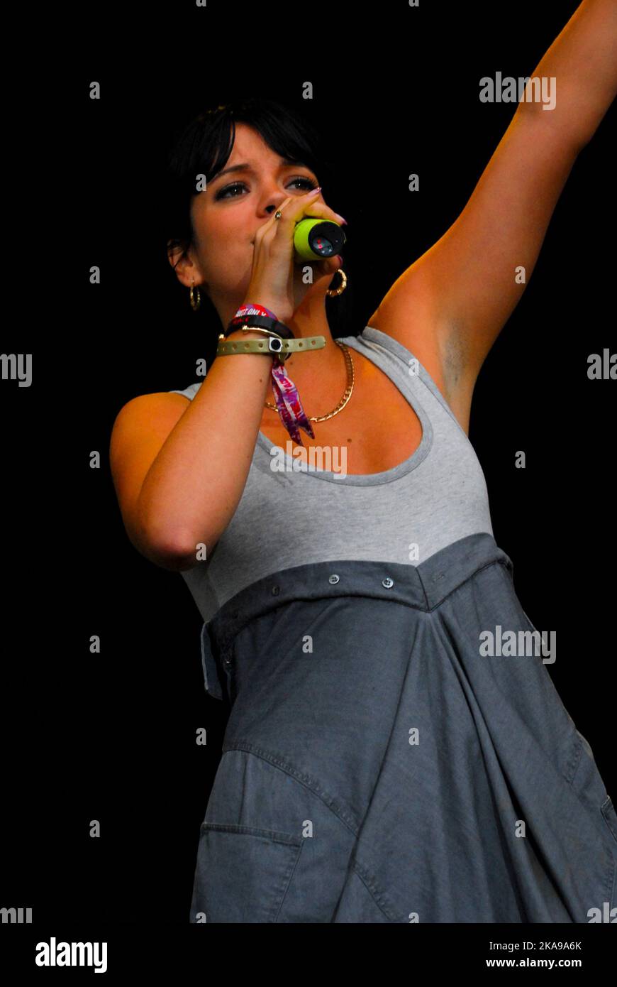 Beatrice allen hi-res stock photography and images - Alamy