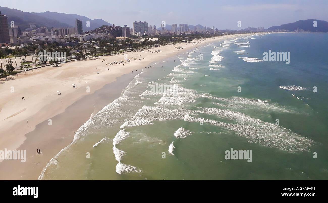 Enseada beach hi-res stock photography and images - Alamy