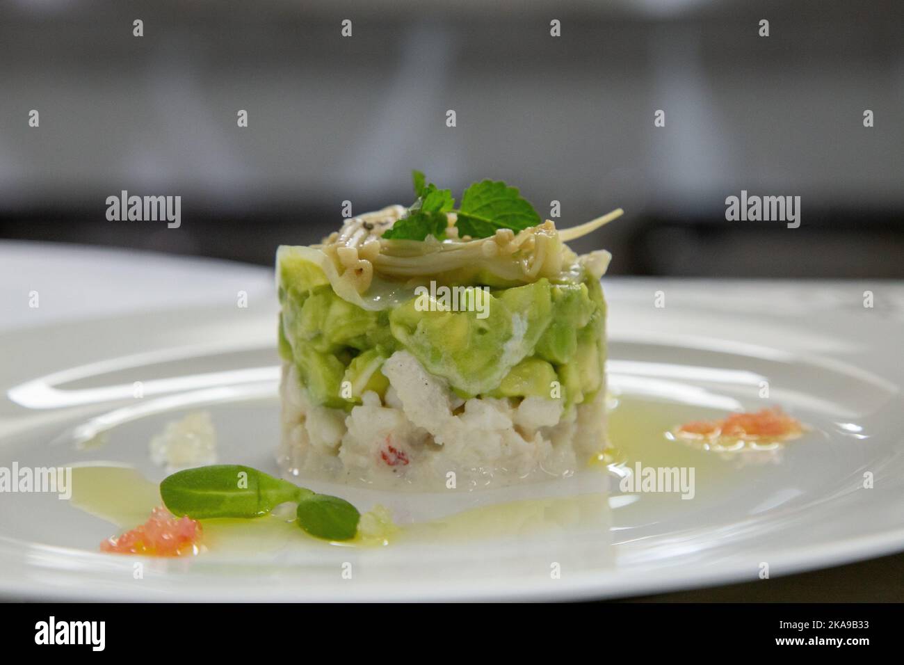 close up low light styled food Stock Photo - Alamy