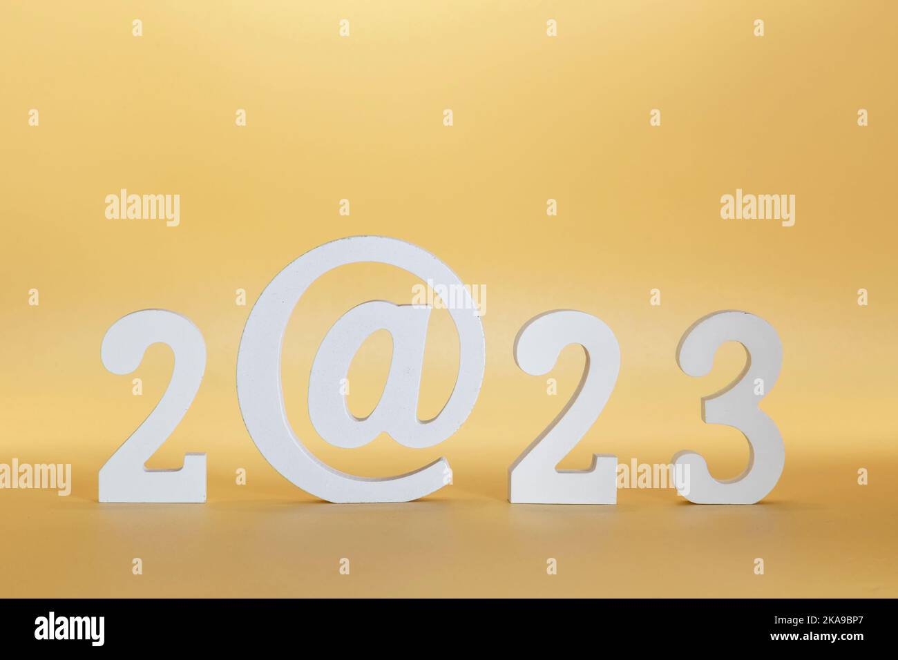 the @ symbol replaces zero, digitization permeates everything, the ...