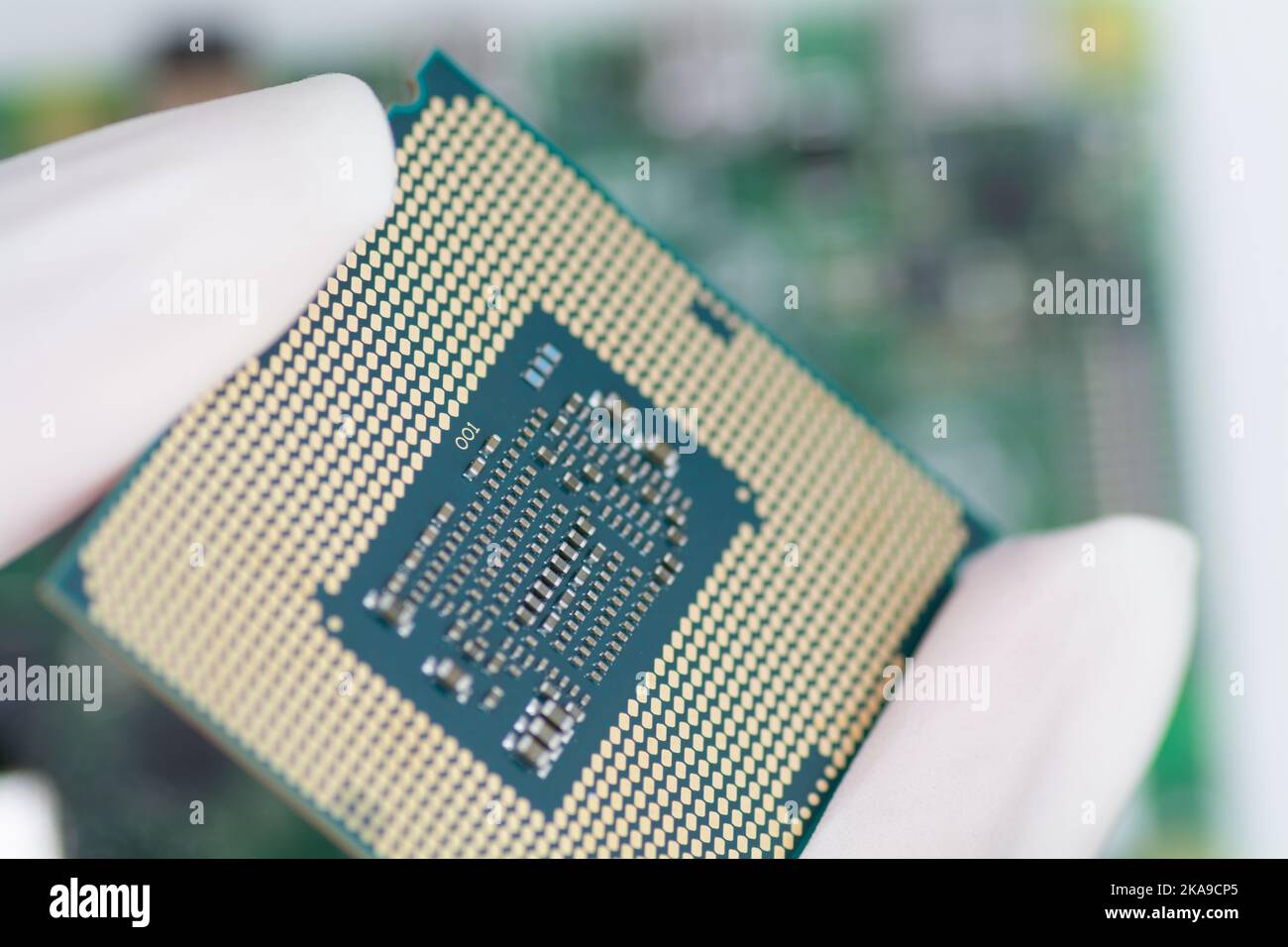 Microchip from Taiwan, chip production shortage ahead with new emerging ...