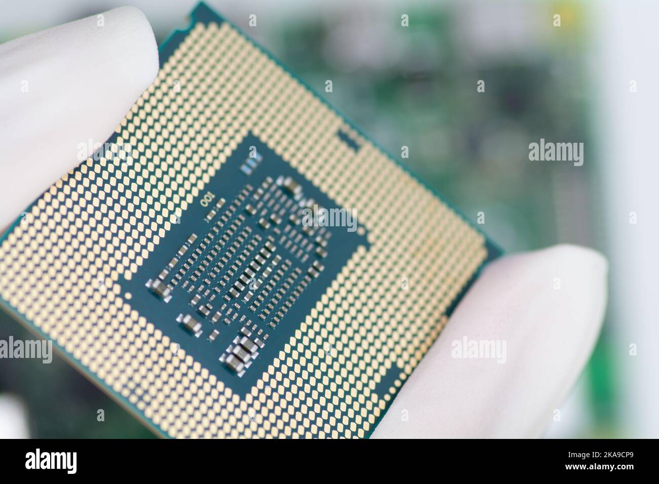 Microchip from Taiwan, chip production shortage ahead with new emerging ...