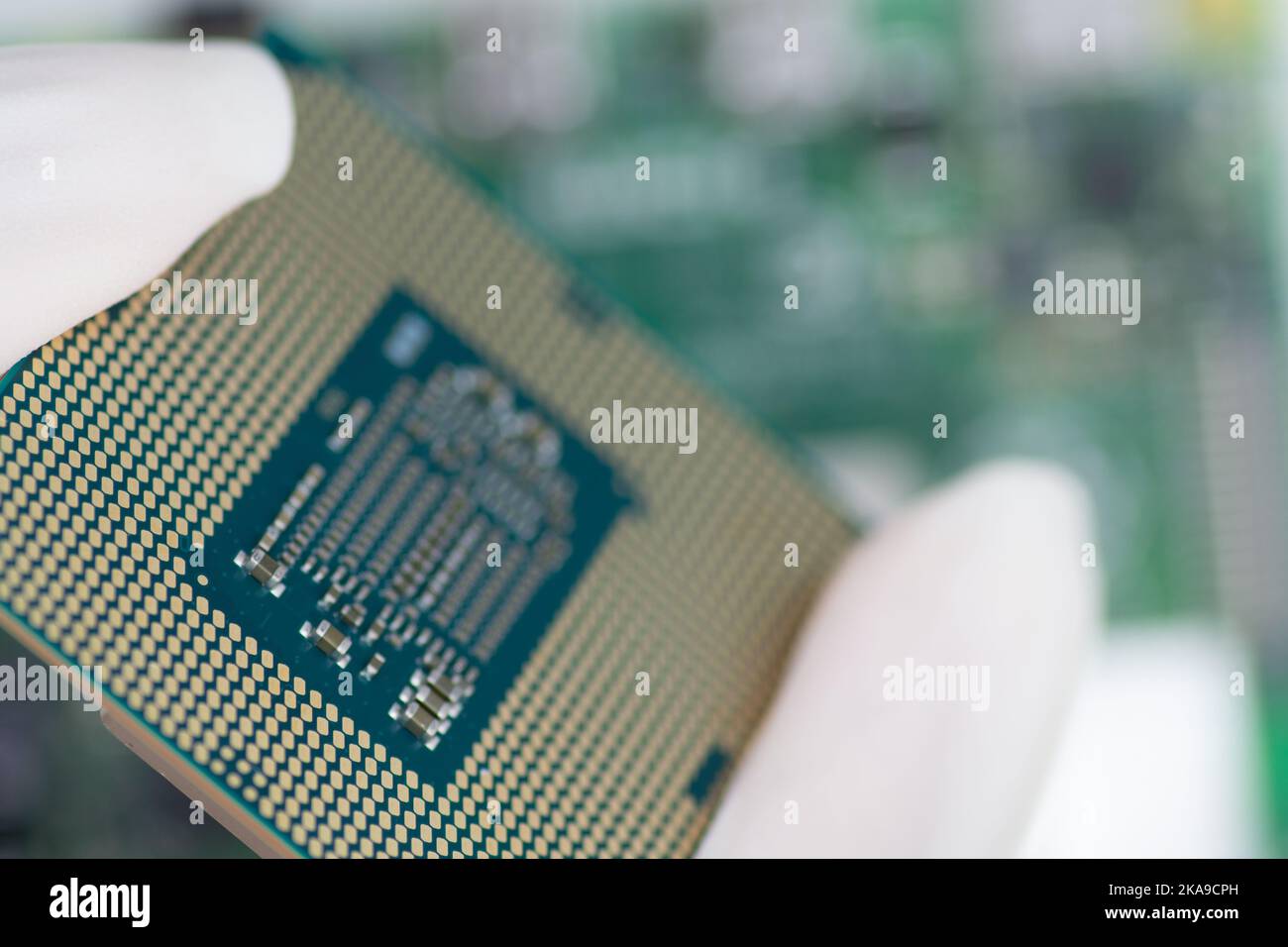 Microchip from Taiwan, chip production shortage ahead with new emerging ...