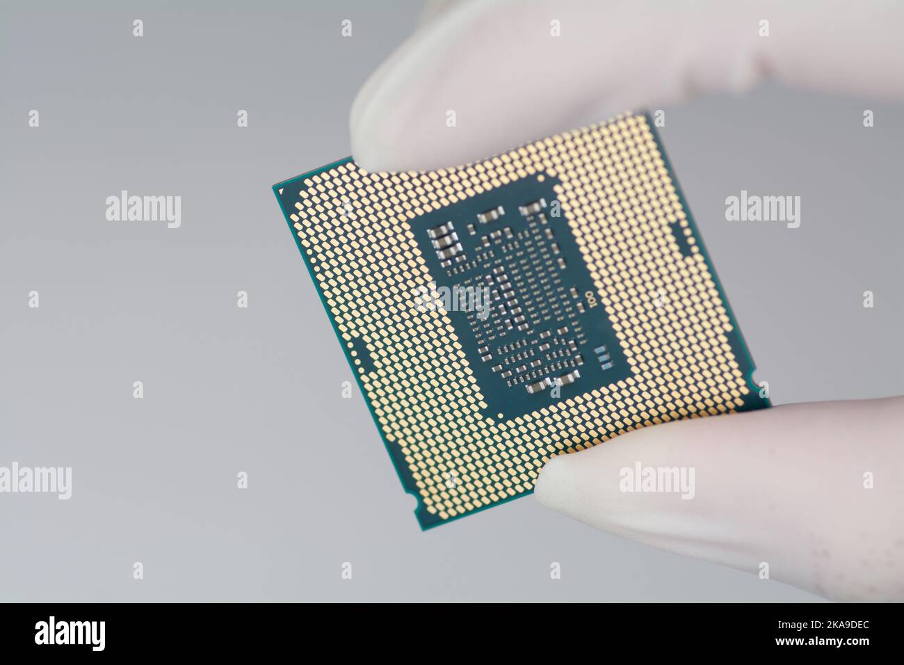 Microchip from Taiwan, chip production shortage ahead with new emerging ...