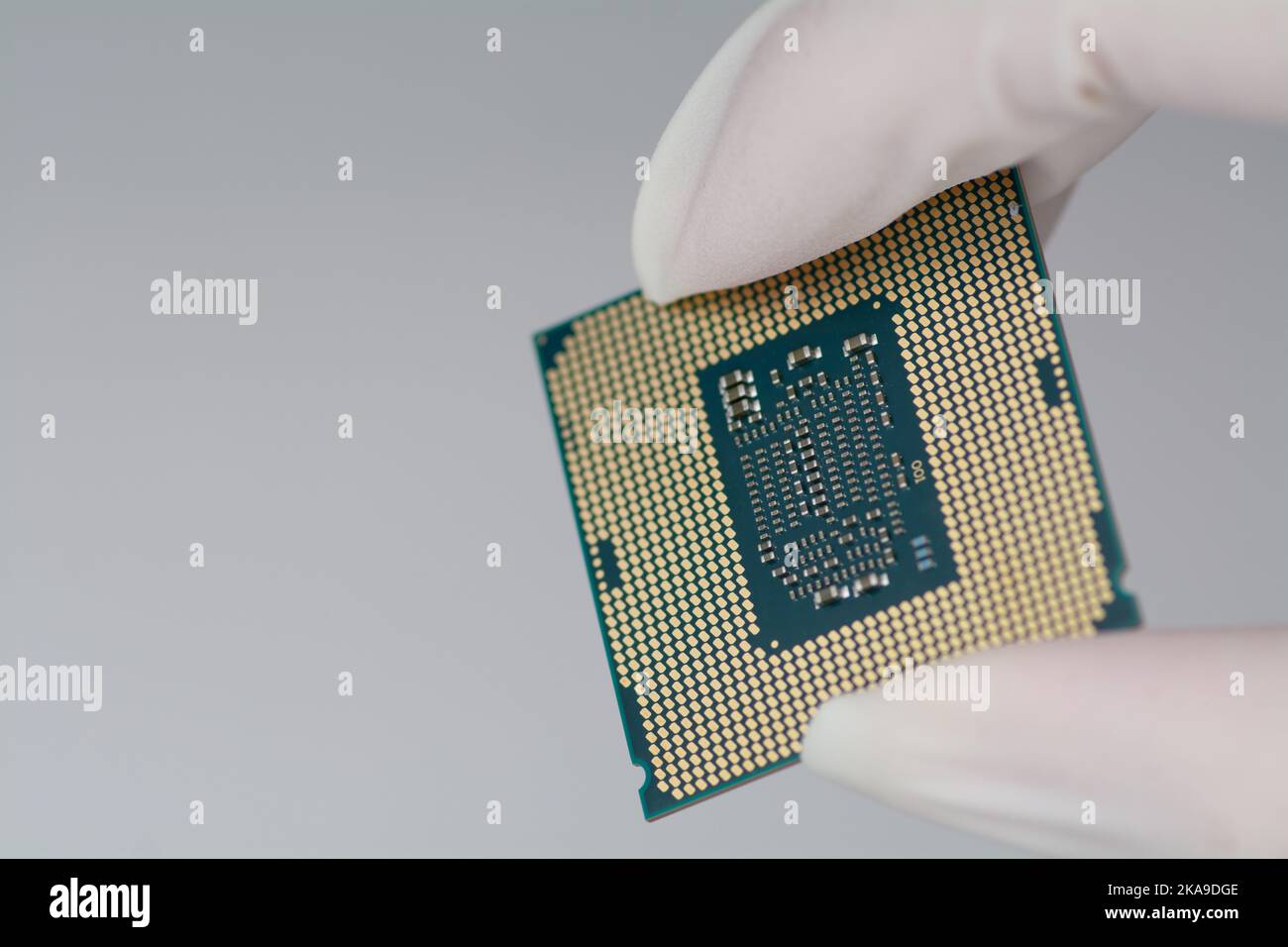 Microchip supply chain hi-res stock photography and images - Alamy
